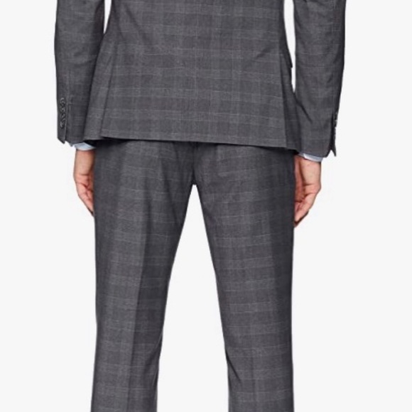 Nick Graham | Suits & Blazers | Nick Graham New York Cut Stretch ...